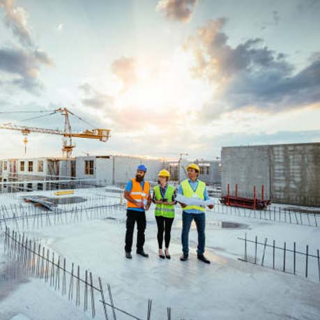 International Power Services